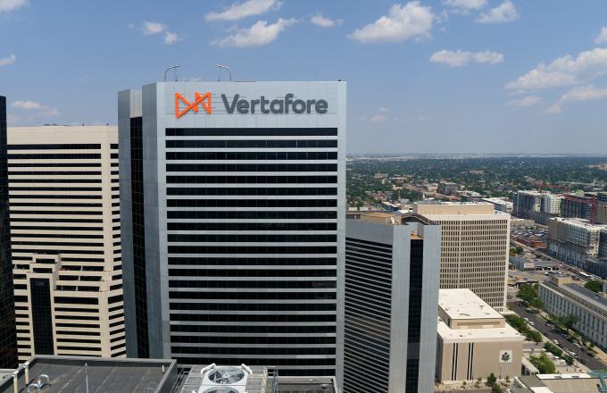 Our Story | Vertafore