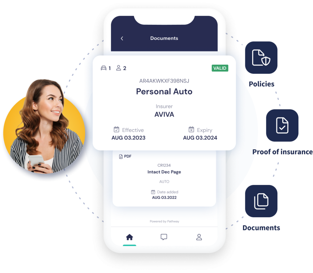 Pathway | Vertafore Canada