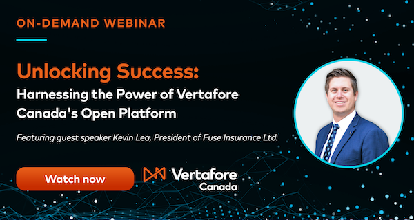 Insurance Software Solutions Canada - Brokerage, Carriers, MGAs