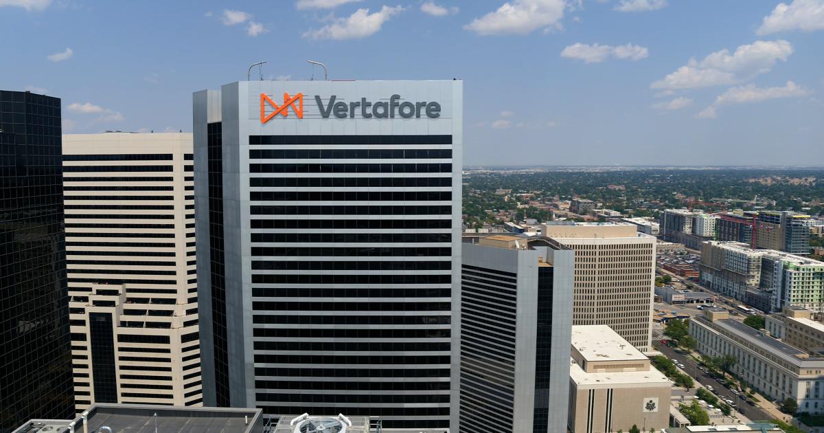 Our Story | Vertafore