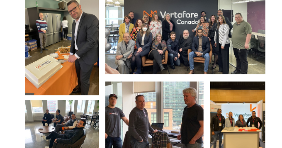 Life at Vertafore | Vertafore